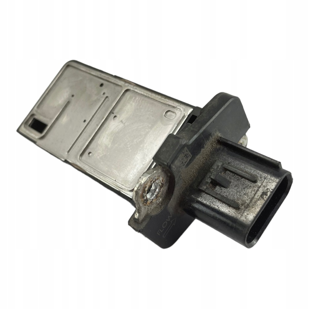Ford Mondeo MK4 2.0 TDCi Przepływomierz Masowy Powietrza 6C11-12B579-A ...