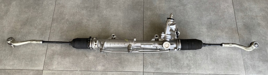 MERCEDES C-KLASA W204 PRZEKŁADNIA MAGLOWNICA NOWA - 11500958179 ...