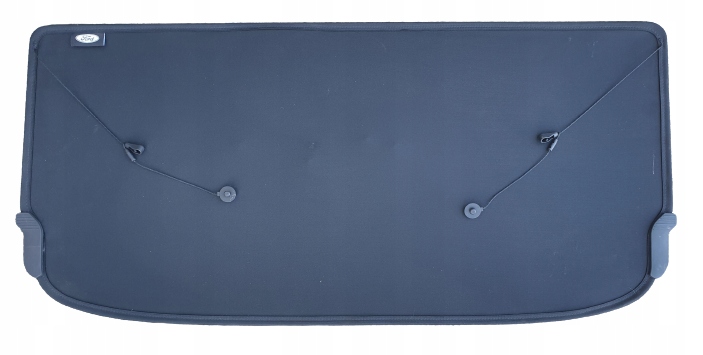 FORD PUMA MK2 19R PÓŁKA TYLNA BAGAŻNIKA ORYGINAŁ - 14282987893 ...