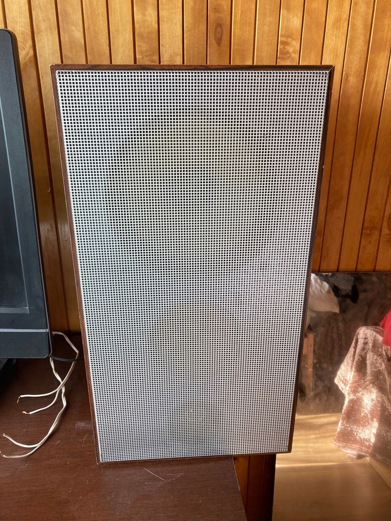 Głośniki ITT LTB75 4OHM 75Wat - 14310691275 - oficjalne archiwum Allegro