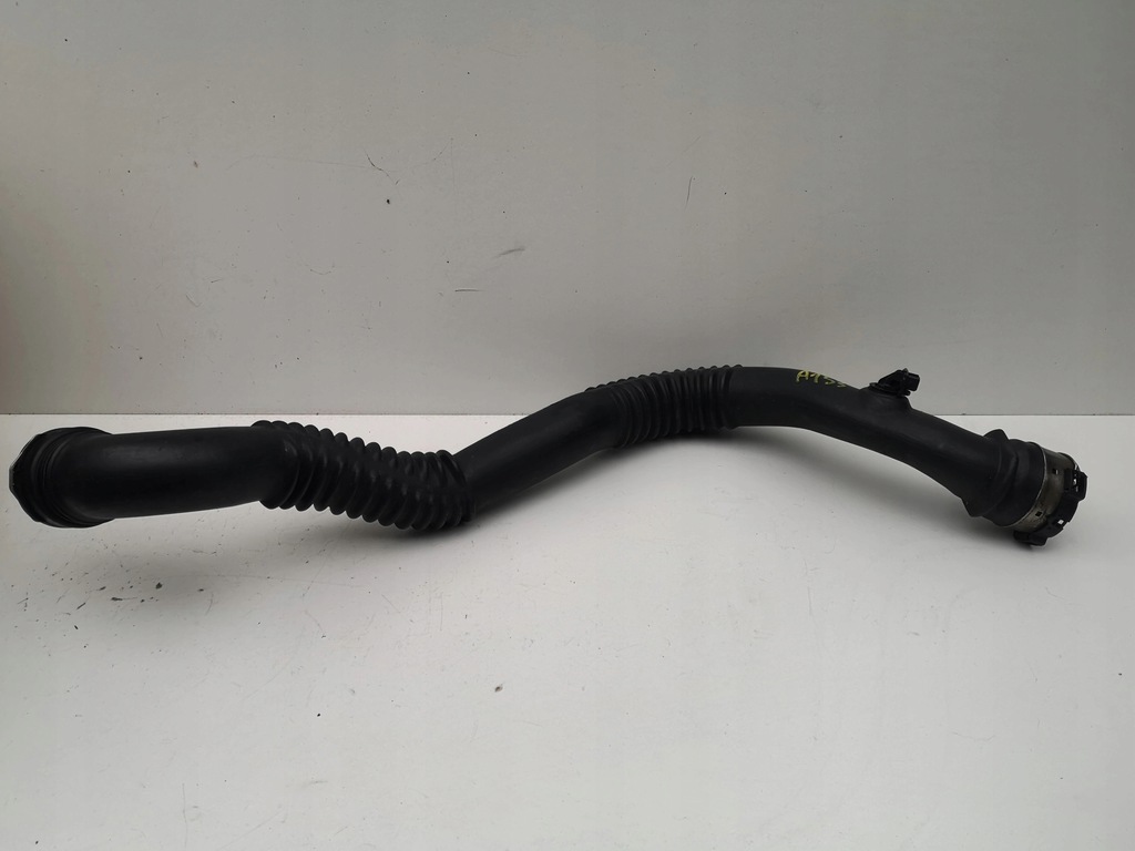 BMW E60 E61 RURA WĄŻ TURBINY 7803748-02 - 11639824629 - oficjalne ...