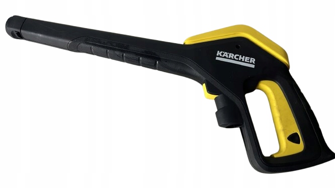 pistolet Karcher do myjek K4 Power control / O - 16597891262 - oficjalne archiwum Allegro