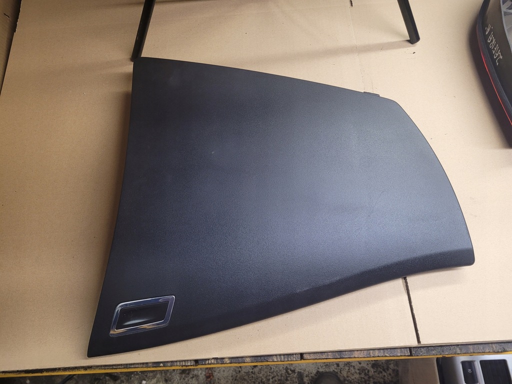 klapka schowka konsoli prawa citroen c4 picasso - 13597642249 ...