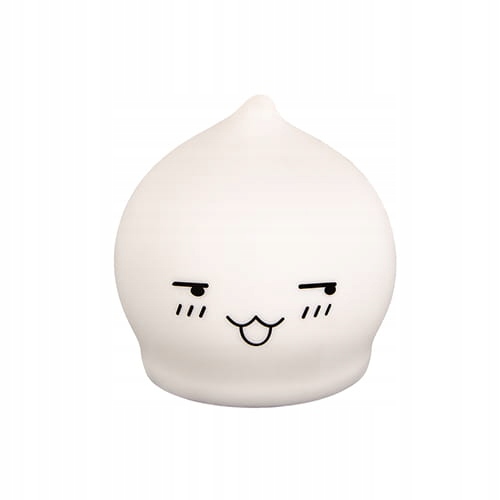 Lampka stołowa dla dzieci na baterie 3xAAA PUPIL LED 0,4W FACE Ideus ...