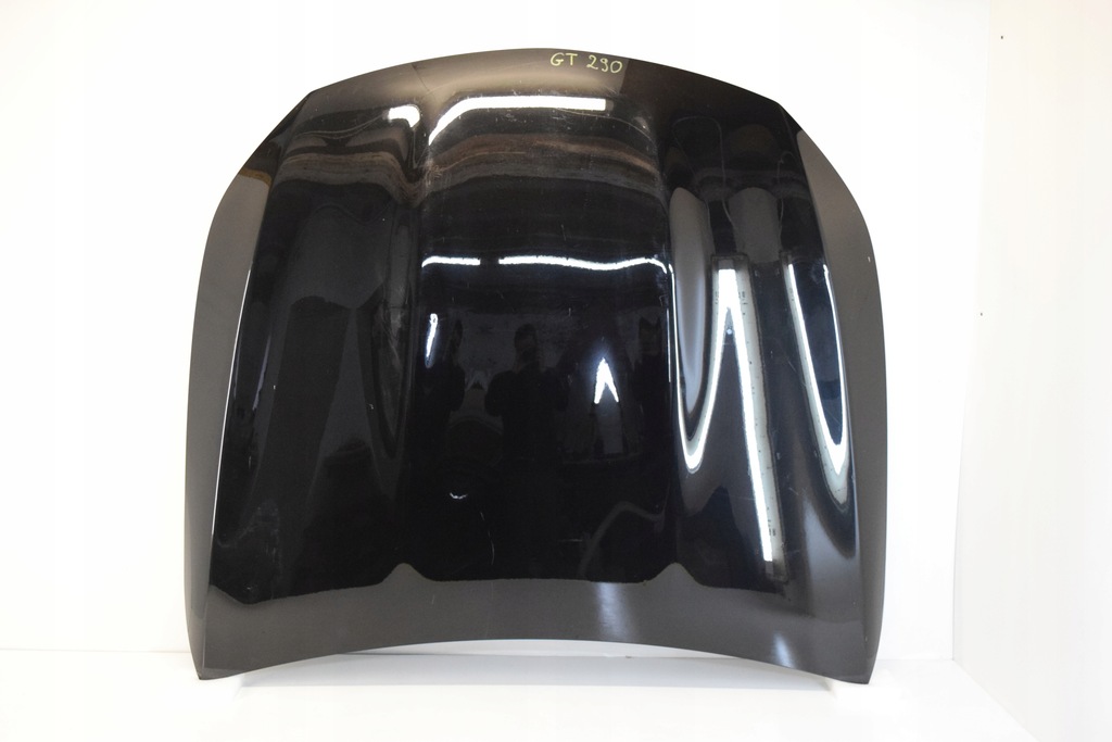 MERCEDES GT W290 MASKA POKRYWA SILNIKA - 11839392737 - oficjalne ...