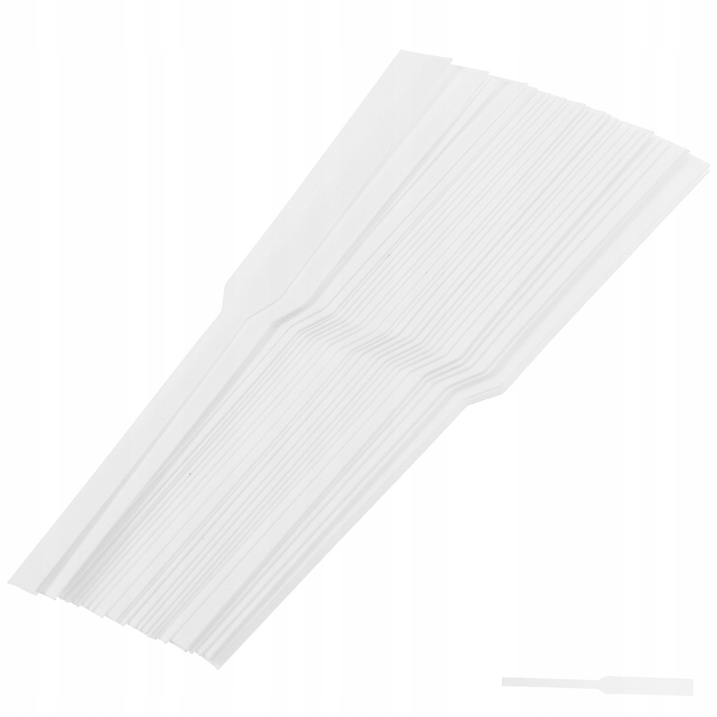 Perfume Tester Paper Sample Card 100 Pcs - 14276543752 - oficjalne ...