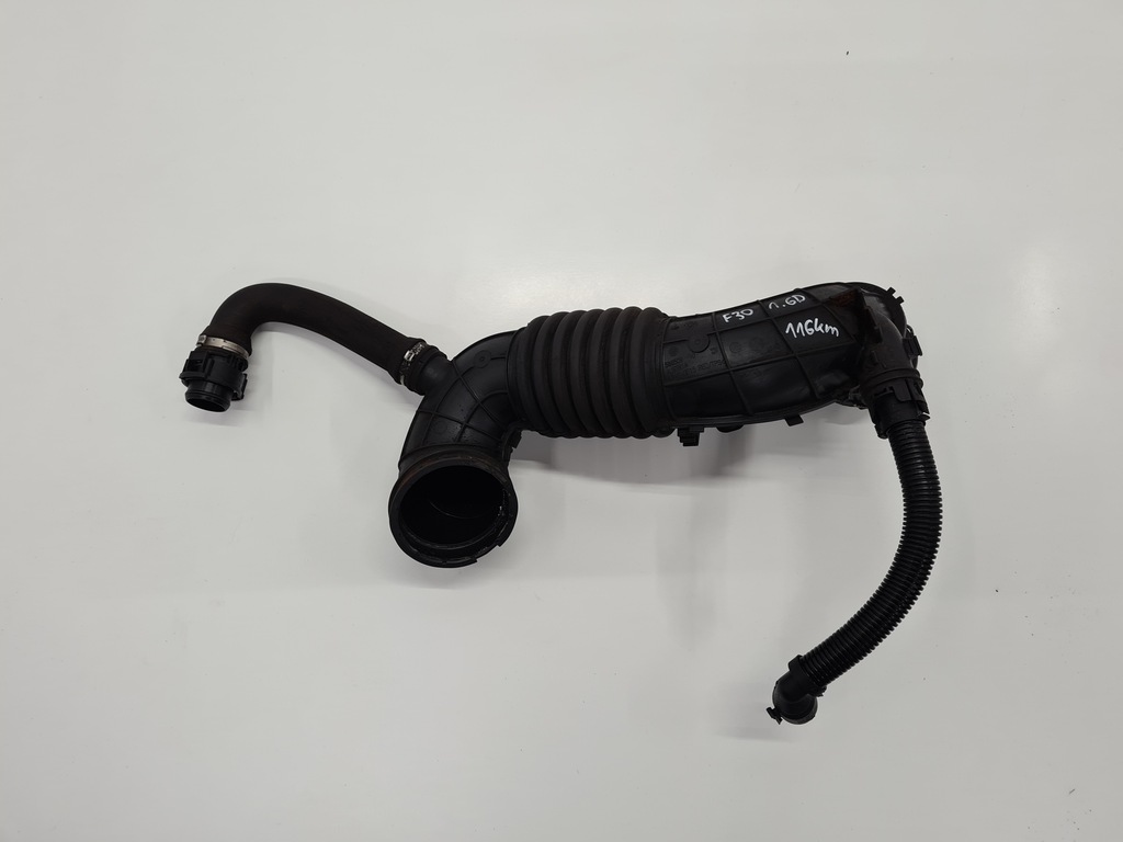 BMW F30 F31 DOLOT RURA POWIETRZA 2.0D 586509 - 11742822742 - oficjalne ...