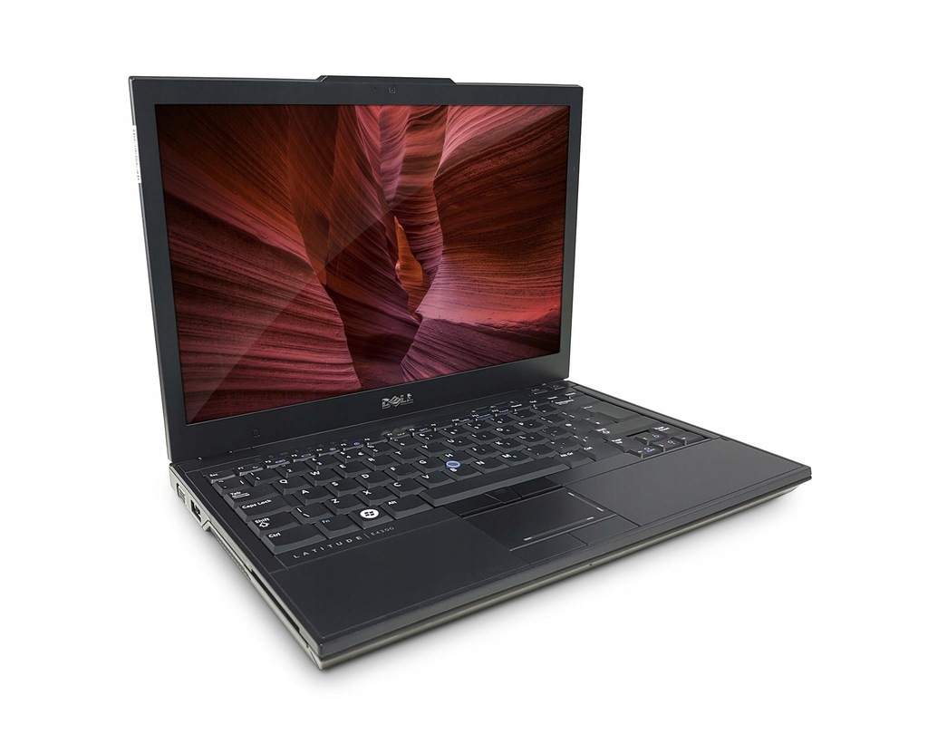 LAPTOP DELL LATITUDE E4300 13,3" C2D-SP9400 4GB 160GB - 14555848483 ...
