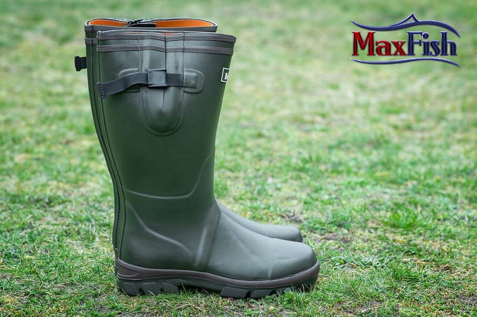 Купить РЕЗИНОВЫЕ САПОГИ DAM + НЕОПРЕН - РЕЗИНОВЫЕ САПОГИ-43: отзывы ...