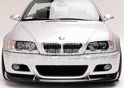 BMW 3 E46 M3 - Body Kit CSL - 7350680084 - oficjalne archiwum Allegro