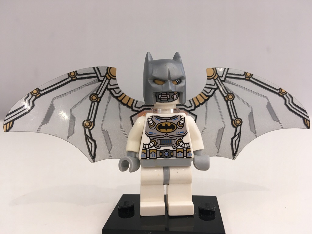 Lego figurka sh146 Space Batman Super Heroes 76025 - 12572198187 ...