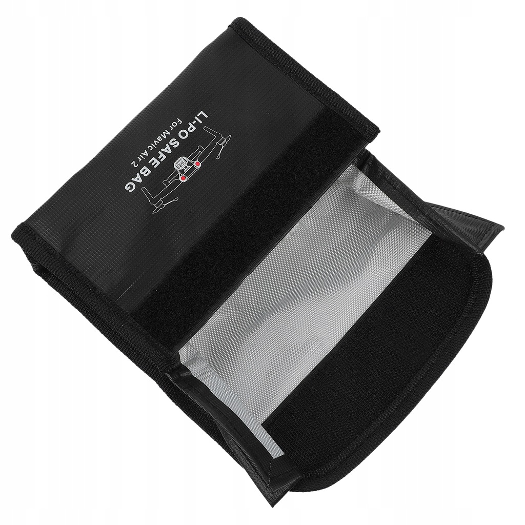 Charger Fireproof Battery Bag Explosion-proof - 14359518266 - oficjalne ...