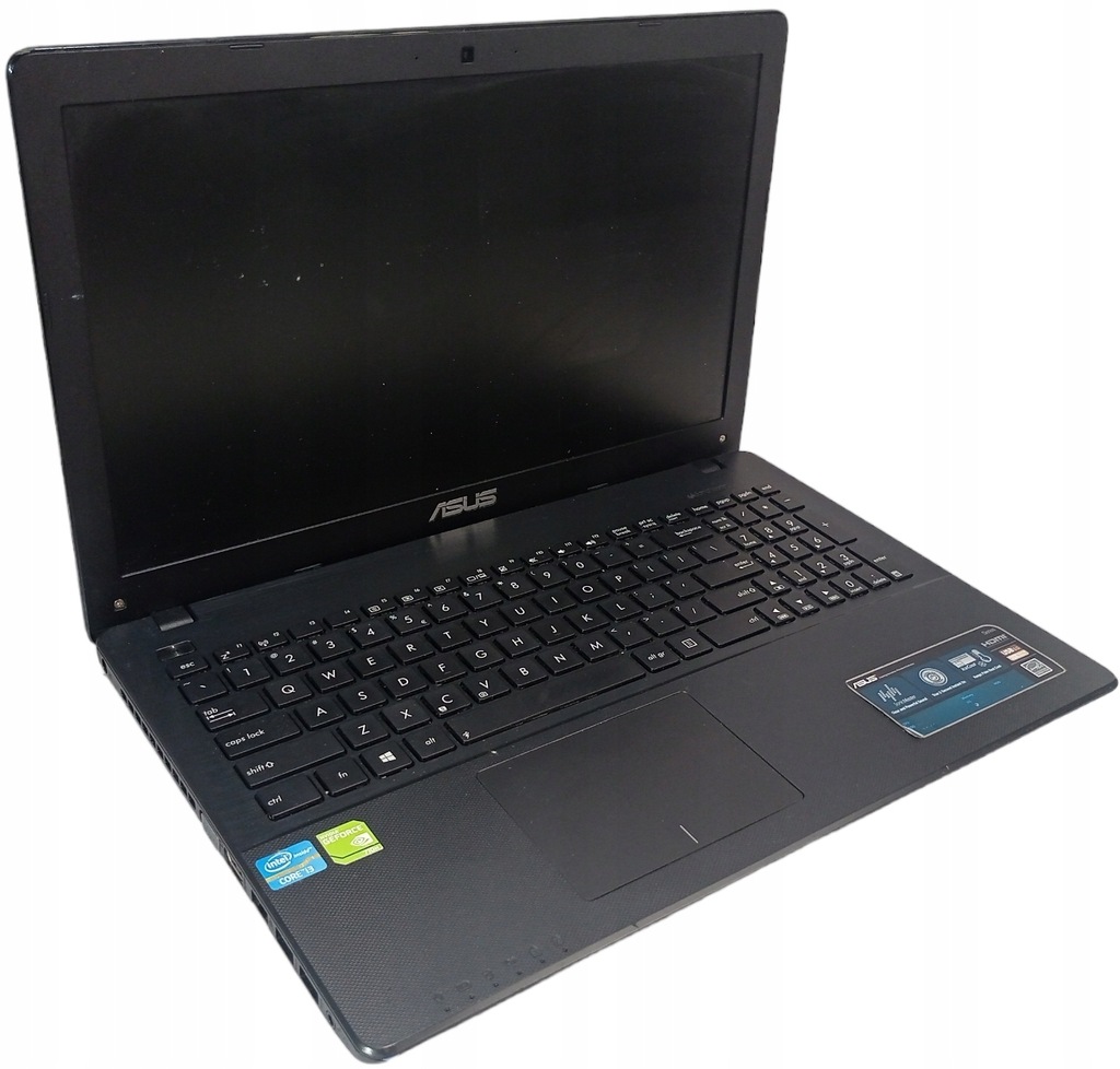 Laptop Asus R513C | Intel i3-3217U | 500GB HDD | 8GB RAM | GT 710M ...