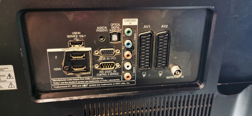 Купить Телевизор LG 32LG5700!!! 7139/20: отзывы, фото и характеристики на Aredi.ru (9680462966)