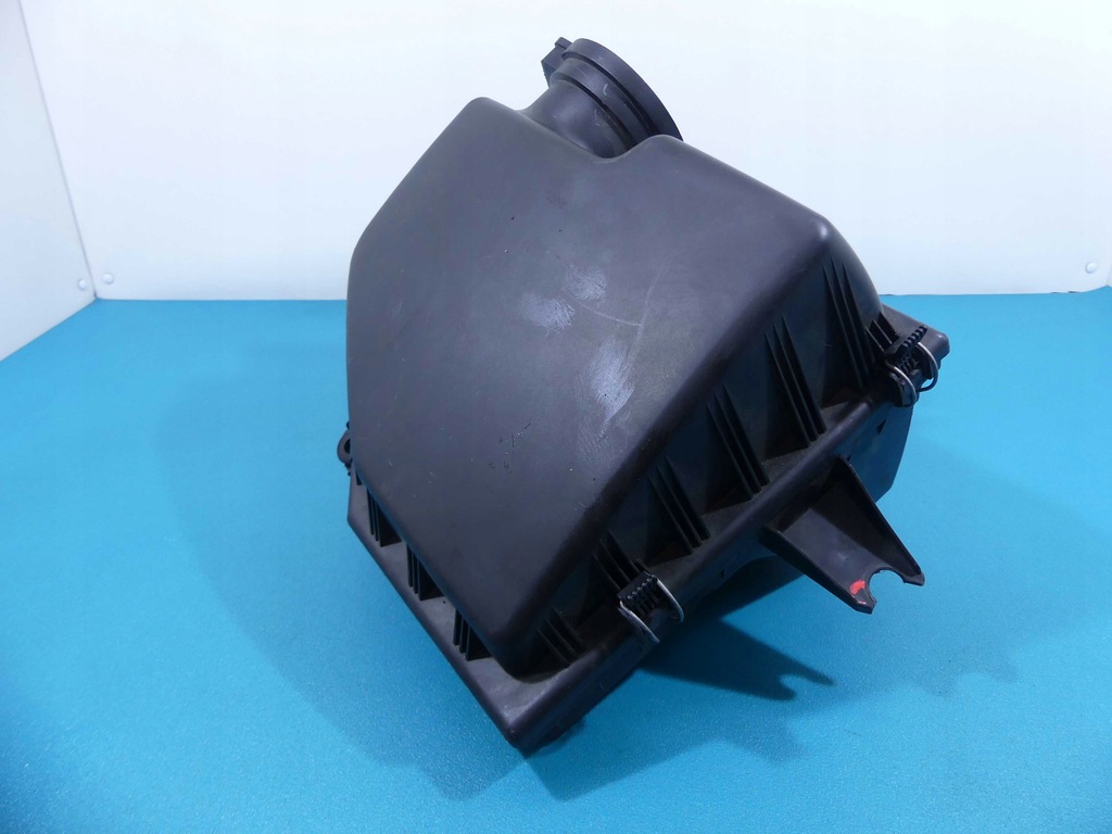 OBUDOWA FILTRA POWIETRZA BMW E60 4.4 V8 545 - 8743025336 - oficjalne ...