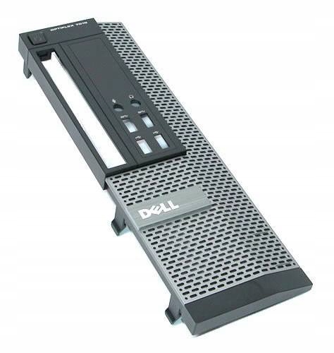 Front Panel Dell Optiplex 7010 SFF 0R70TT - 10488235183 - oficjalne ...