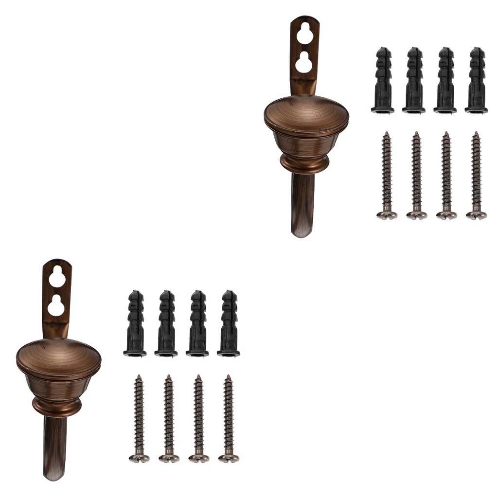 Hook Transparent Window Shades Wall Hanging Hooks - 14535375156 ...