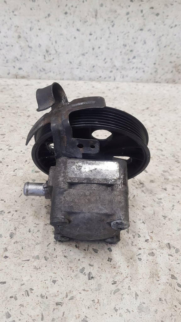 POMPA WSPOMAGANIA VOLVO C70 V70 S70 2.0T - 13239038755 - oficjalne ...