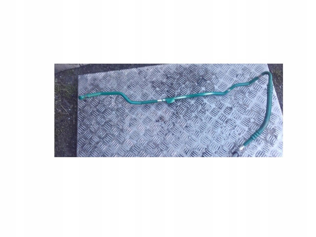 PRZEWÓD wąż wspomagania volvo fh4 fm4 23016665 - 9073833371 - oficjalne ...