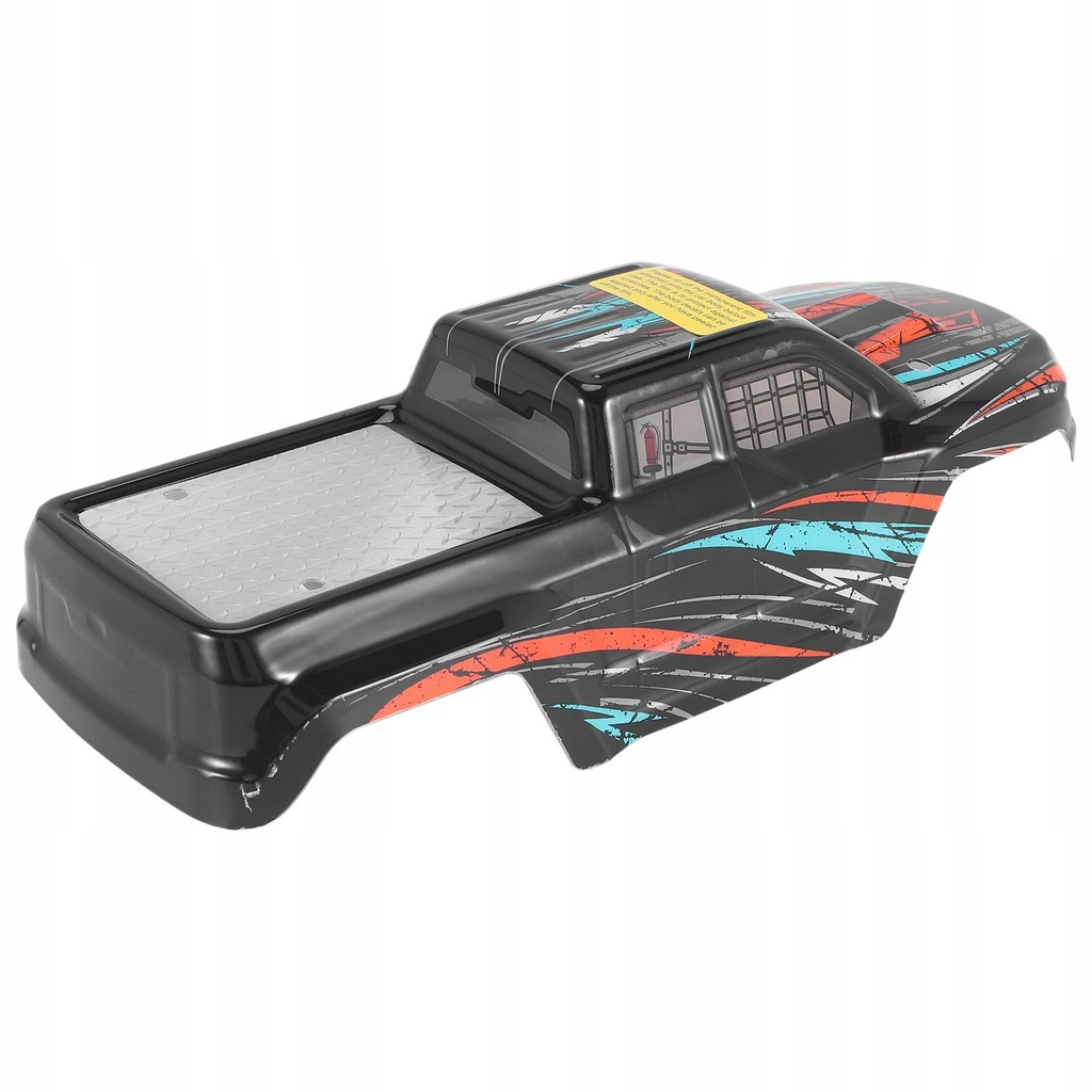 Karoseria do auta RC HBX 16889 16889A - 17218730800 - oficjalne ...