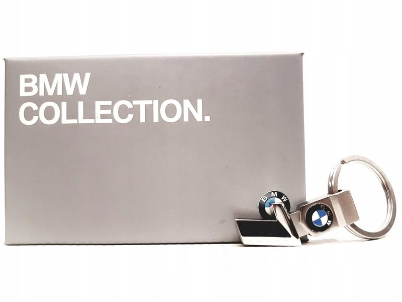 OE BMW BRELOK BRELOCZEK DO KLUCZY BMW SERIA 1 - 9412746253 - oficjalne ...