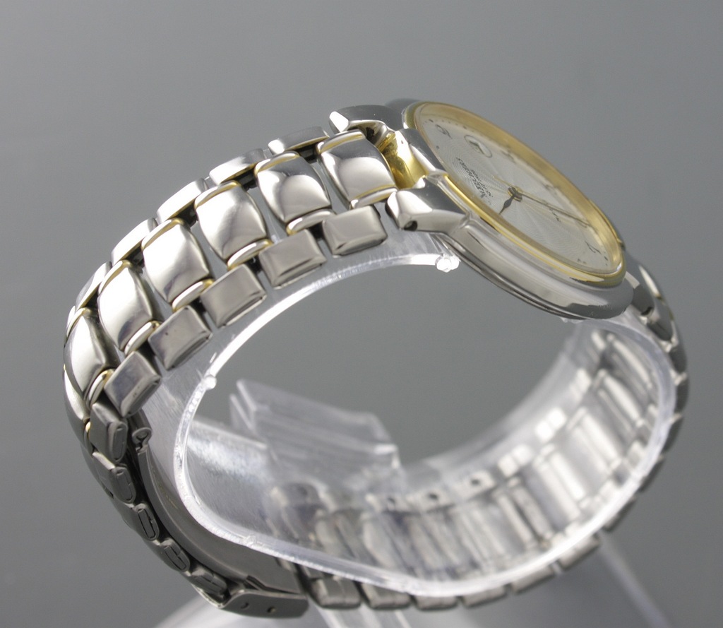 C. Melchers szwajcarski zegarek męski ładny - 7556329259 - oficjalne ...