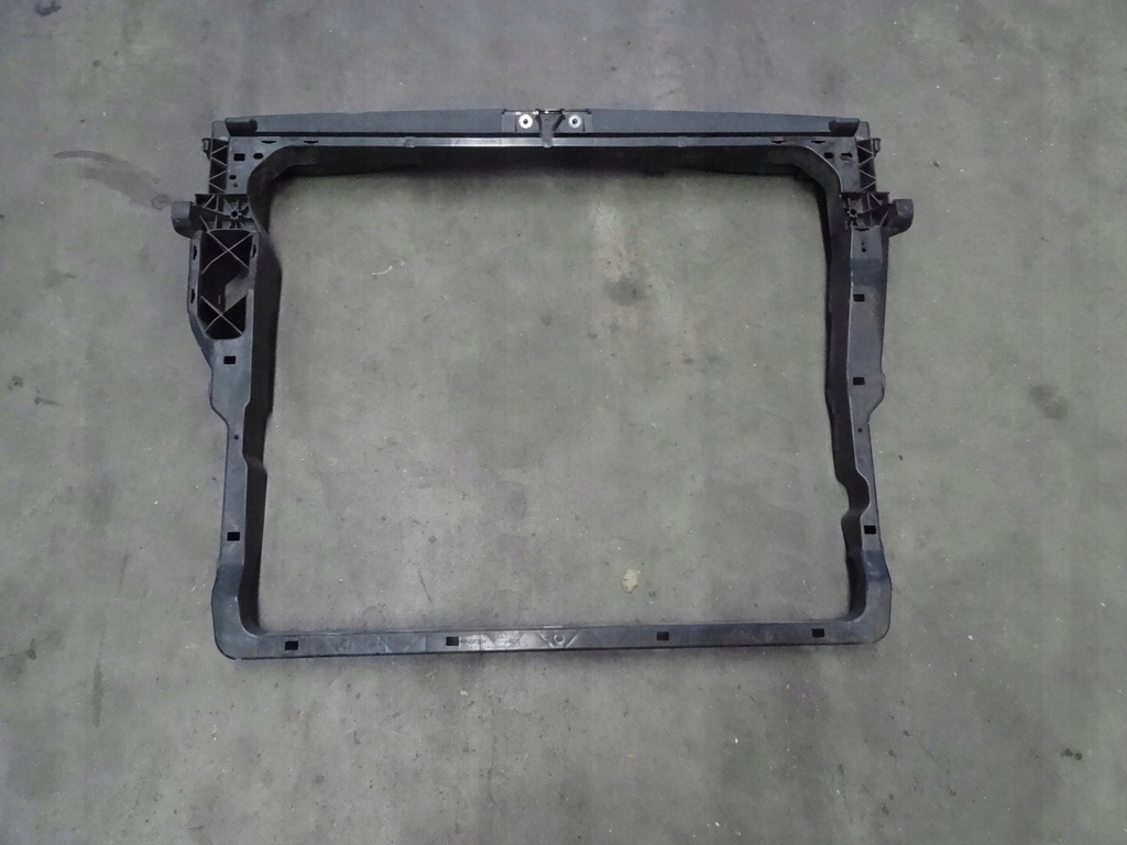 VW CRAFTER II PAS WZMOCNIENIE CZOŁOWE 7C0805335 - 11546923959 ...