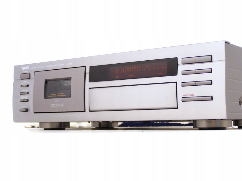 YAMAHA KX-690 - 13098704620 - oficjalne archiwum Allegro