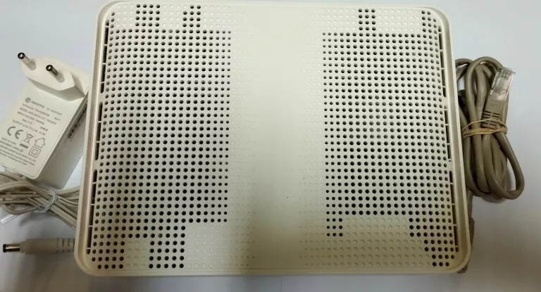 ROUTER TECHNICOLOR CGA2121 - 12550963517 - oficjalne archiwum Allegro