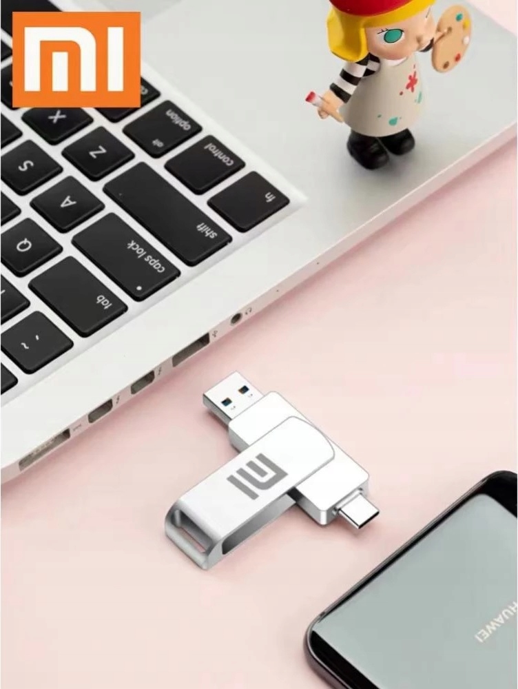 PENDRIVE XIAOMI 2TB METALOWY USB C 3.0 OTG ANDROID - 12835585706 ...
