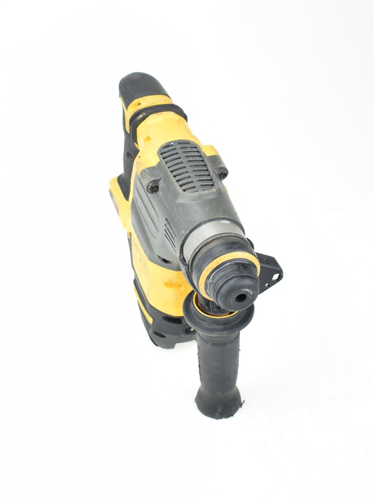 DeWalt Młotowiertarka SDS+ 2,8J 54V DCH323 FLEXVOL - 8605144152 ...