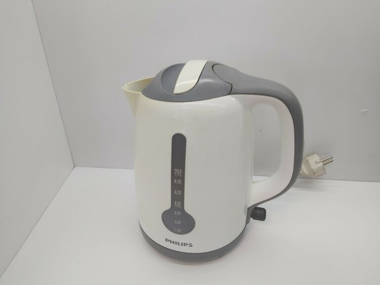 CZAJNIK PHILIPS HD 4649 - 11889671991 - oficjalne archiwum Allegro