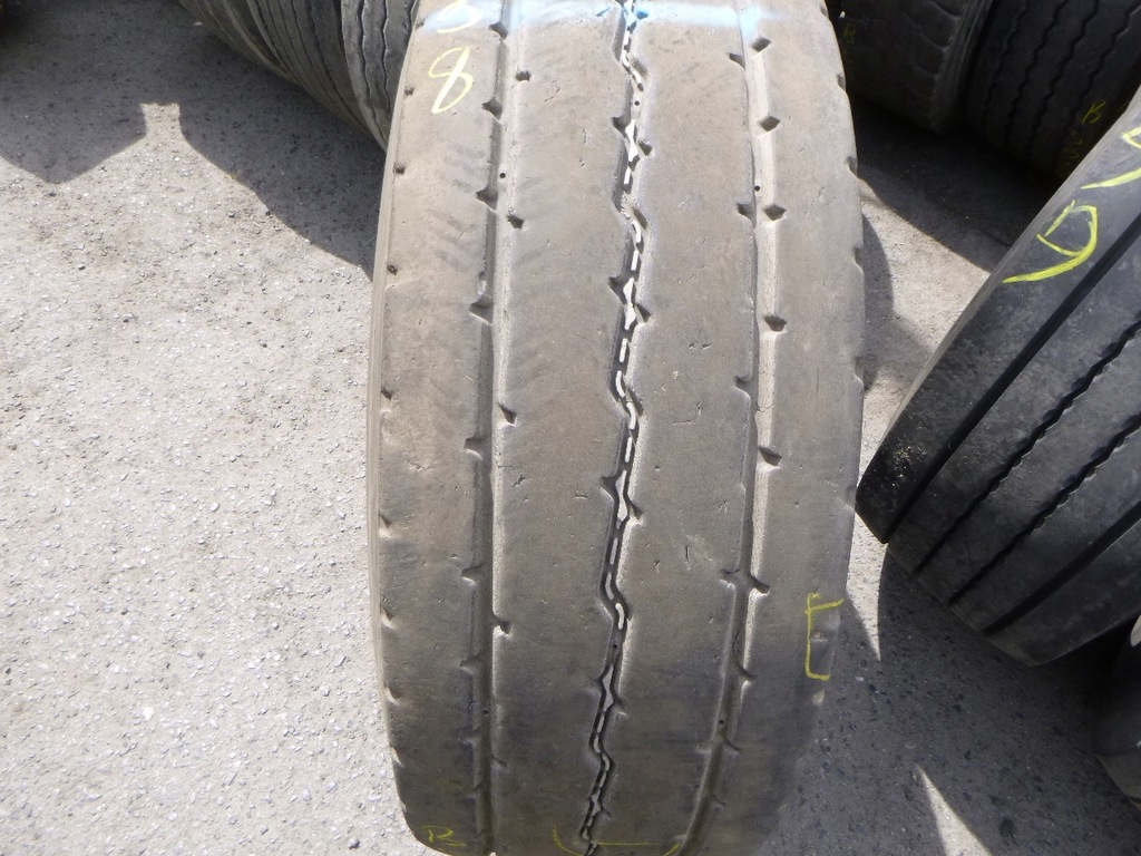 385/65R22,5 Goodyear OMNITRAC T Naczepowa - 12270530249 - oficjalne ...