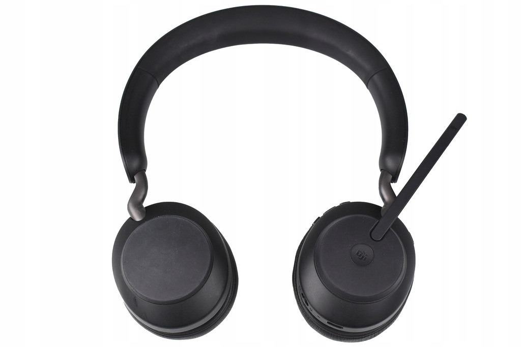 Słuchawki bezprzewodowe Jabra Evolve2 65 - 14293493442 - oficjalne ... Słuchawki bezprzewodowe Jabra Evolve2 65 - 14293493442 - oficjalne ...