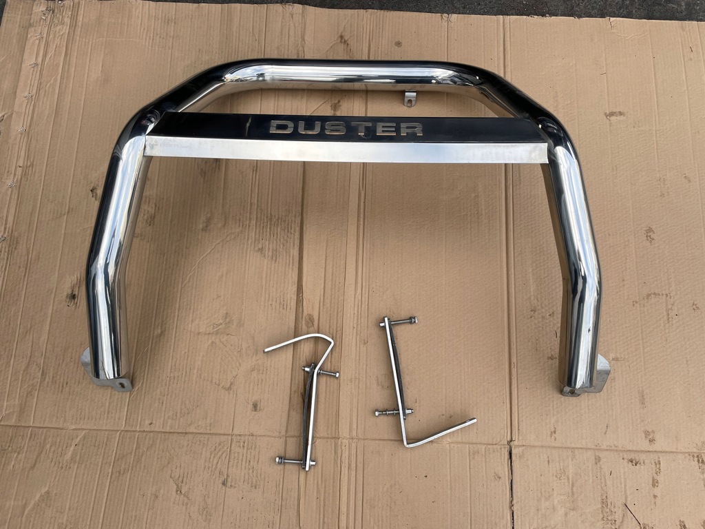 DACIA DUSTER 10-17 RURA ORUROWANIE 8201474320 - 14993416633 - oficjalne ...