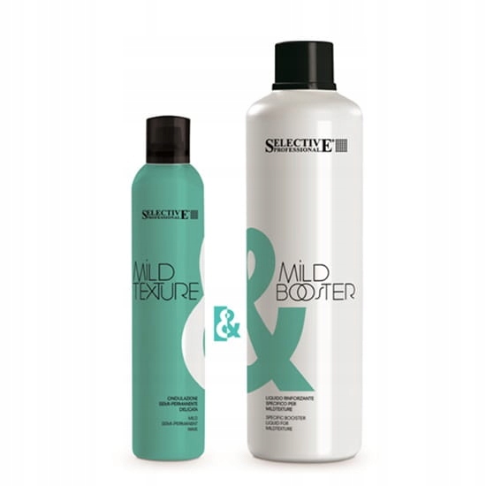 Selective Mild styling trwała 250ml + utrwalacz 1L - 12171611570 ... Selective Mild styling trwała 250ml + utrwalacz 1L - 12171611570 ...