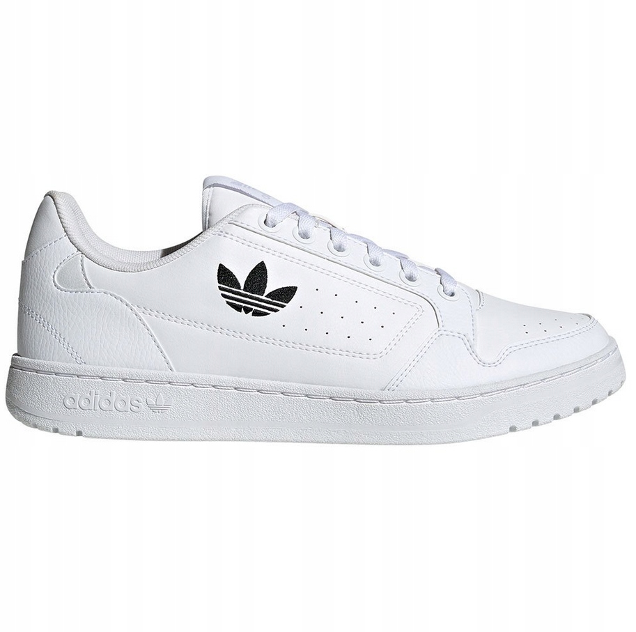 Męskie Buty Sportowe ADIDAS NY 90 HQ5841 r. 46 2/3 - 13483997416 ...