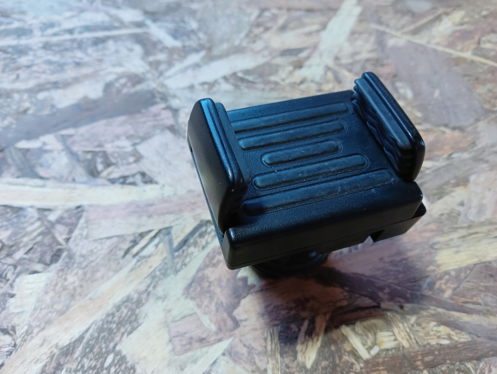 RENAULT CLIO IV UCHWYT NA TELEFON ORYG 283145191R - 12570570188 ...