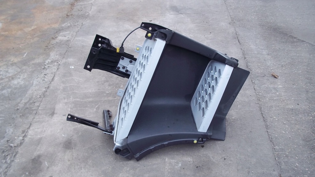 STOPNICA SCHODKI VOLVO FH4 82141521 - 13810574040 - oficjalne archiwum ...