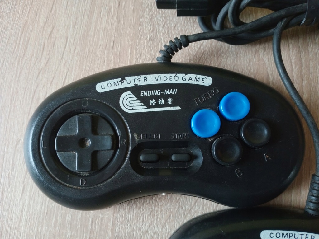 _2 X PAD DO _ ENDING MAN BS - 500 AS _ TERMINATOR - 13007475463 ...