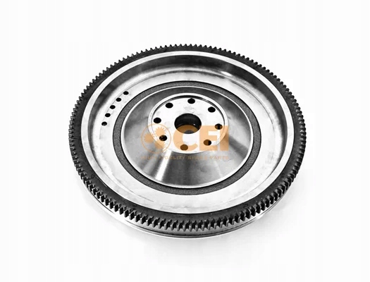 Koło zamachowe sztywne 414mm IVECO EUROCARGO I-III, MAGIRUS, VERTIS ...