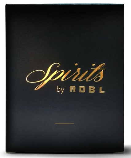 ADBL Spirits - Speed - Perfumy Zapach Samochodowy - 7100795939 ... ADBL Spirits - Speed - Perfumy Zapach Samochodowy - 7100795939 ...