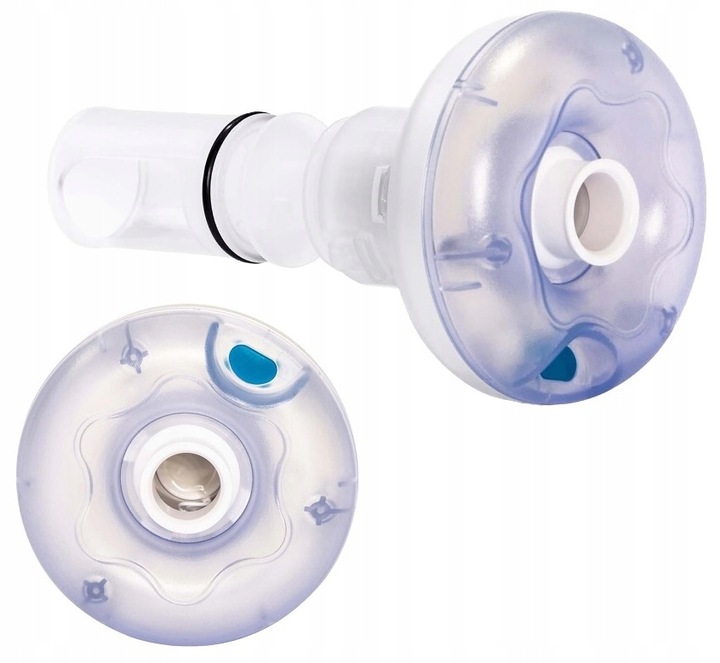 BESTWAY LAY-Z-SPA LAMPKA LED DYSZA DO JACUZZI - 14618937791 - oficjalne ...