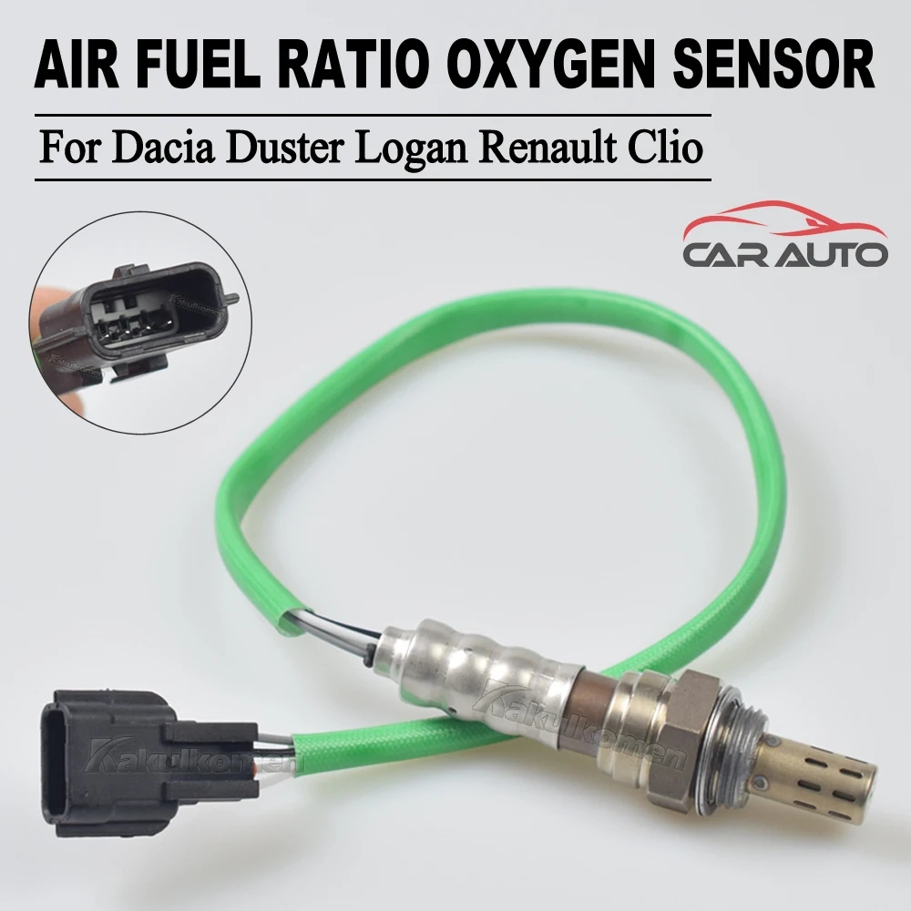 Oxygen Sensor 7700274189 For Dacia Duster Logan Renault Thalia Twingo ...