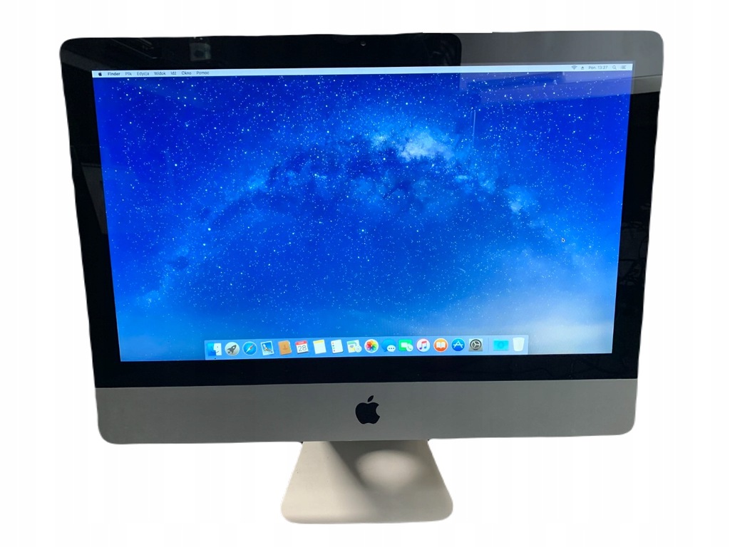 IMac A1311 21.5'' i3 4GB 1TB HD5670 FHD YA83 - 11996412709 - oficjalne ...