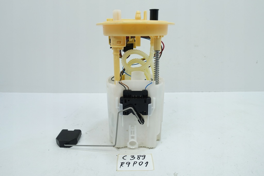 POMPA PALIWA VW TIGUAN TOURAN KODIAQ 5QA919050C - 12227947532 ...