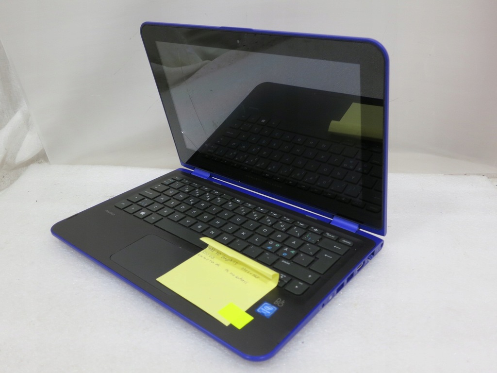 HP Pavilion/ HQ TRE 71025 4GB/500GB Win10 pęknięc - 12733523072 - oficjalne archiwum Allegro