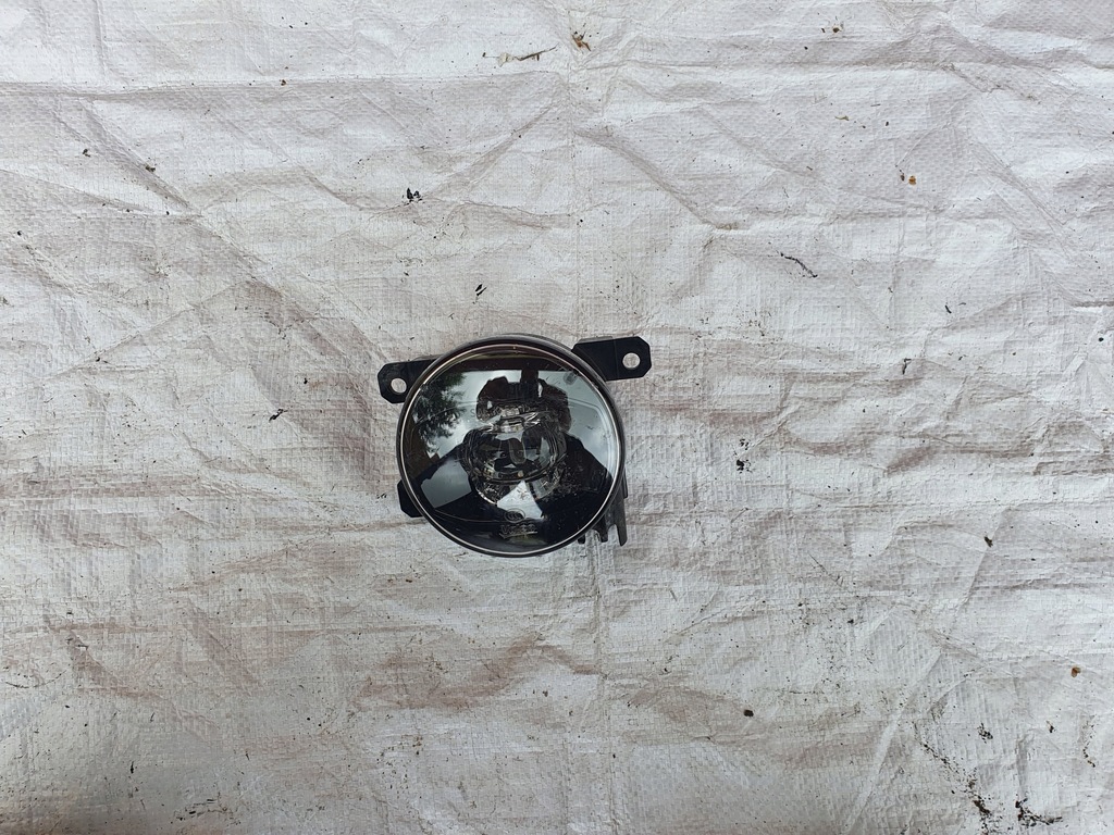 CITROEN DS3 DS4 3008 5008 HALOGEN LED 9826960480 - 9417632746 ...