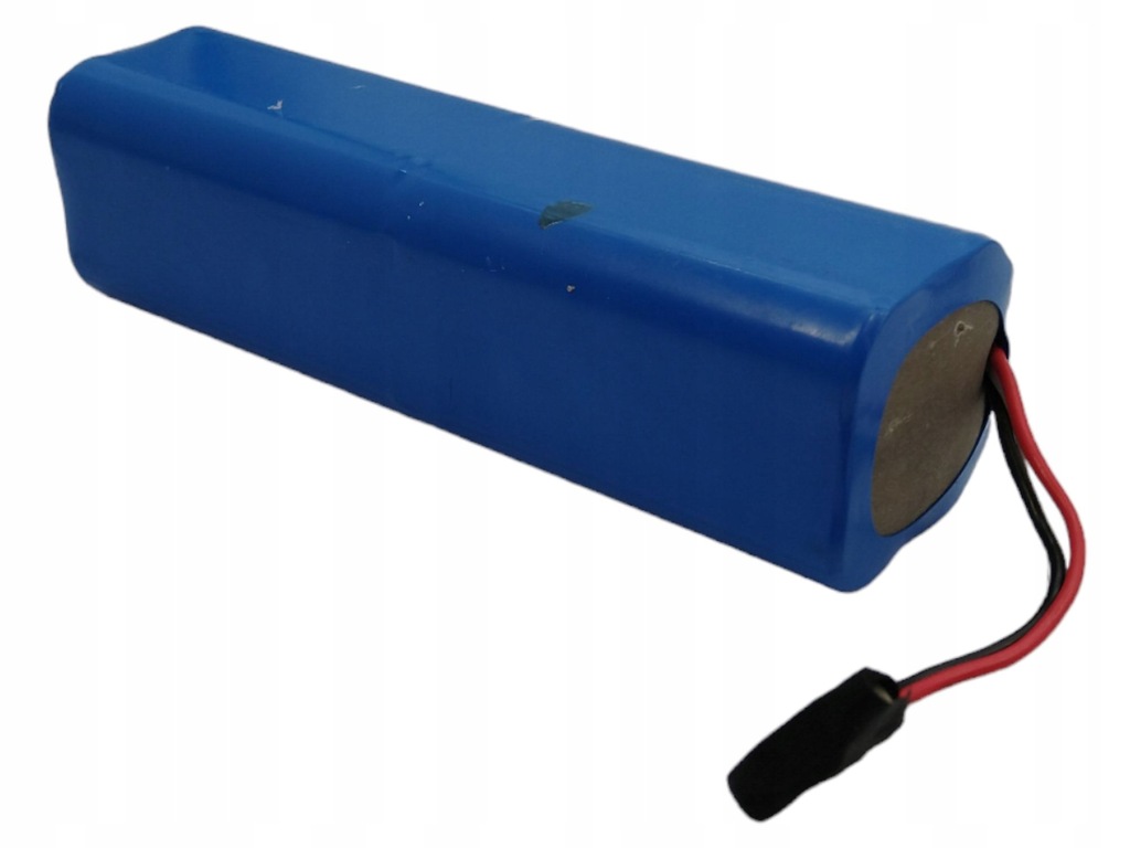 Bateria Li-ion INR18650 M26-4S2P 5200 mAh 14.4V 72Wh - 15800274786 ...