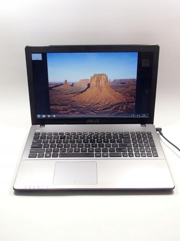 ASUS R510D AMD A10-5750M 4GB RAM 1TB HDD - 7926958177 - oficjalne ...